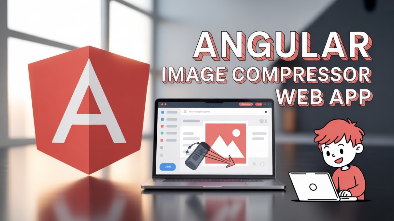 Build Angular Image Compressor Web App in Browser Using ngx-image ...