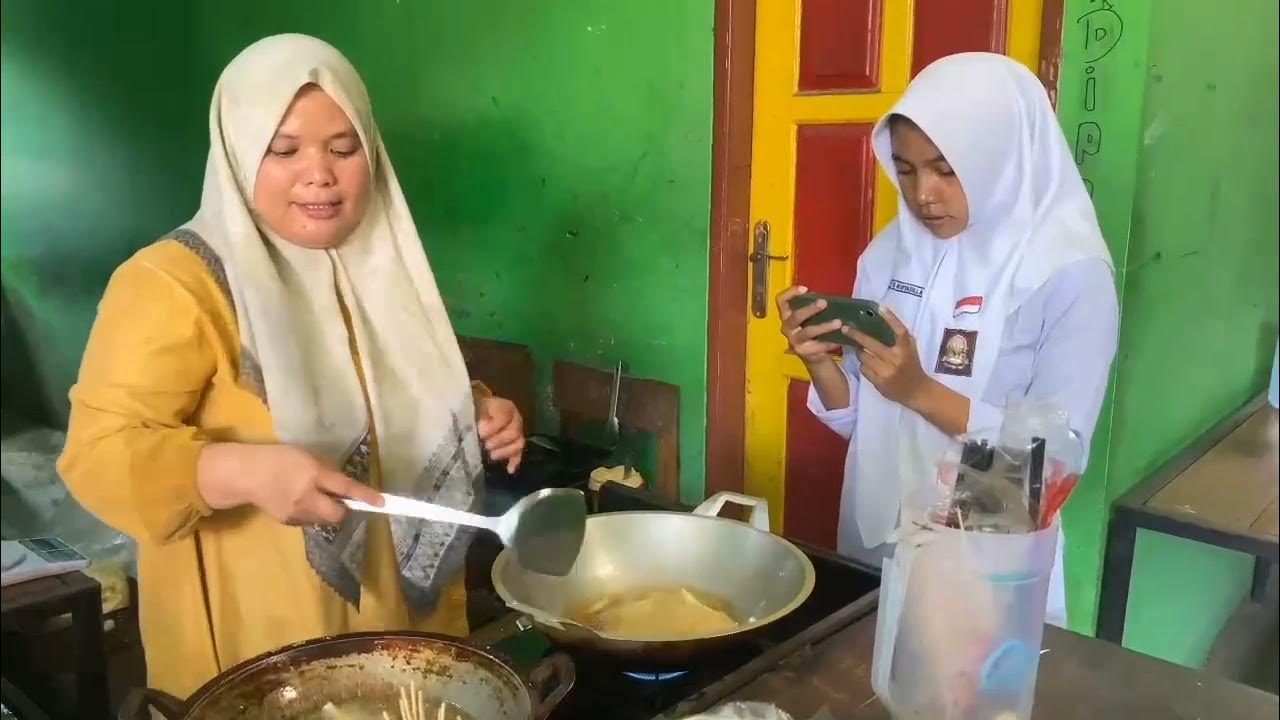 Tugas Ujian Praktek Informatika Konten Digutal | Amelia Septia Ningsih | XII.F8 - YouTube