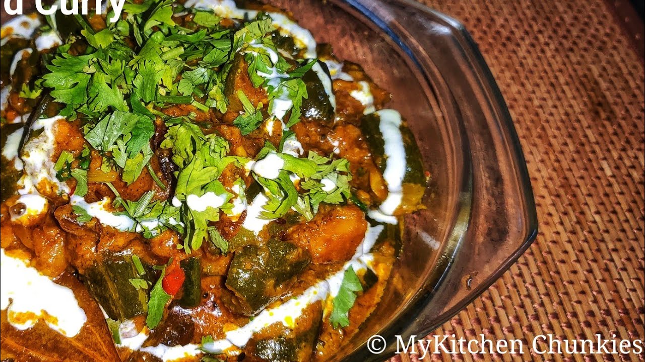 Pointed Gourd Curry | Parwal ki Sabji | Potolo Rassa Recipe | Authentic ...