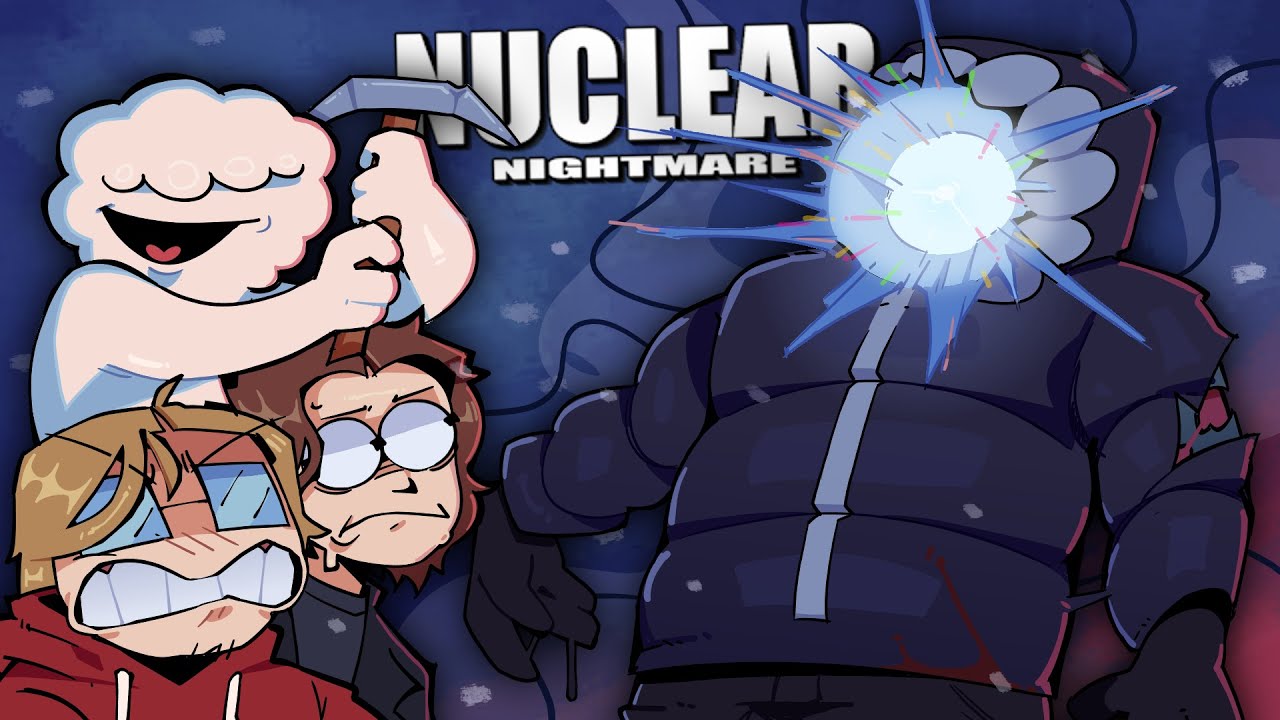A very Nuclear Christmas - YouTube