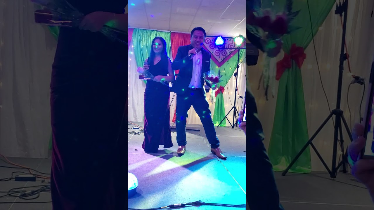 Koos loos concert in Appleton - YouTube