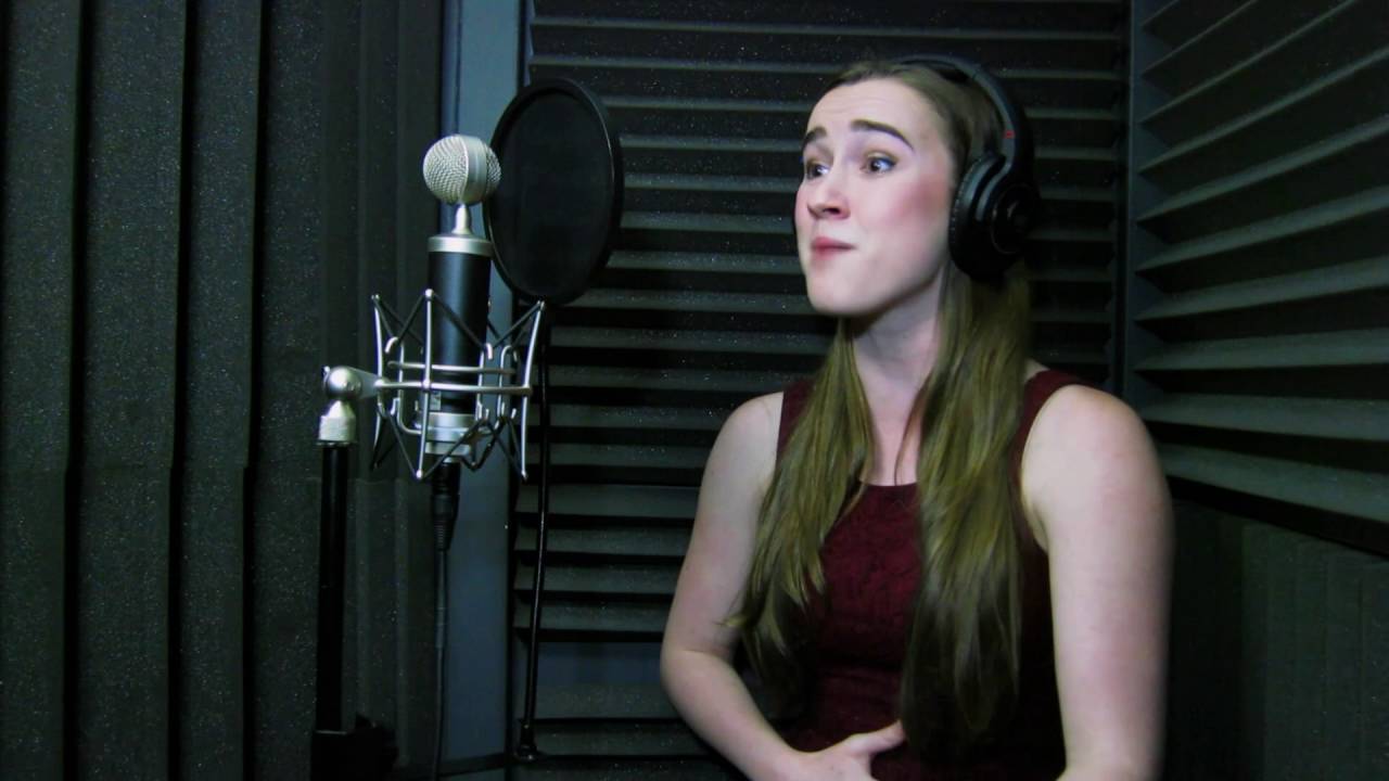 Kaitlyn Gill - "Stars and the Moon" - YouTube