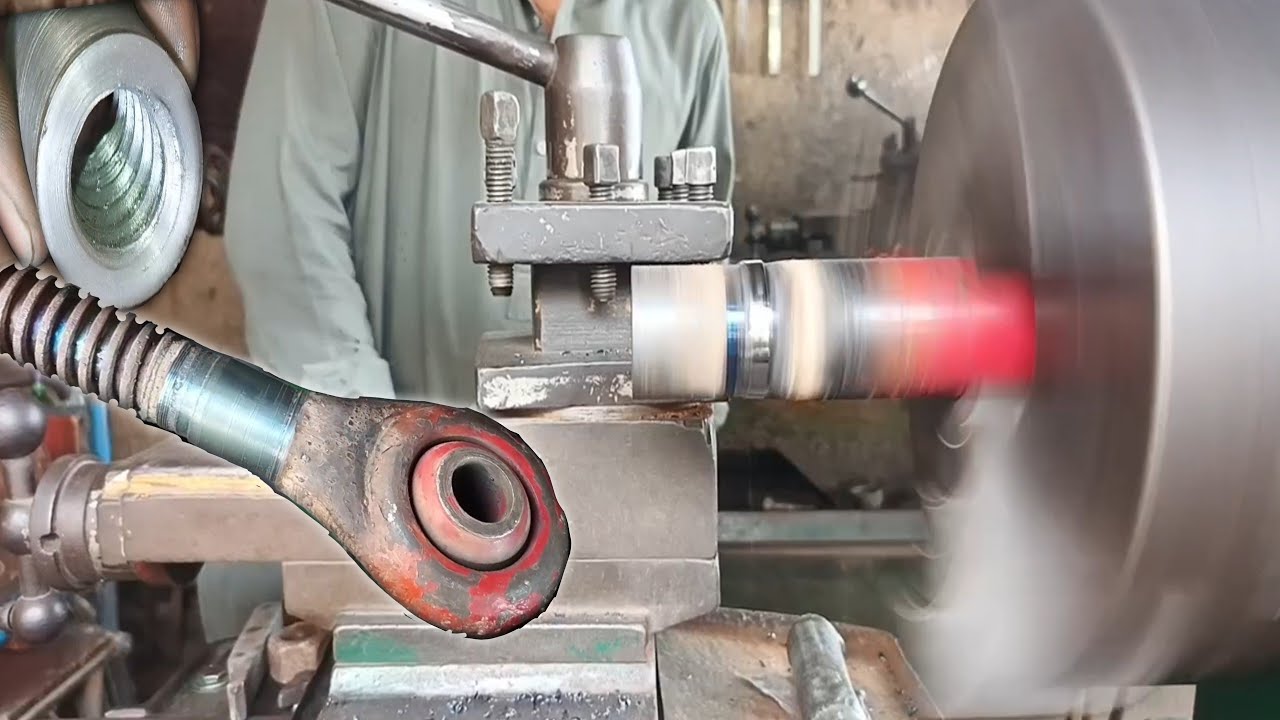 Transmission | Top link Especially | Threading | Like People and | Long ...