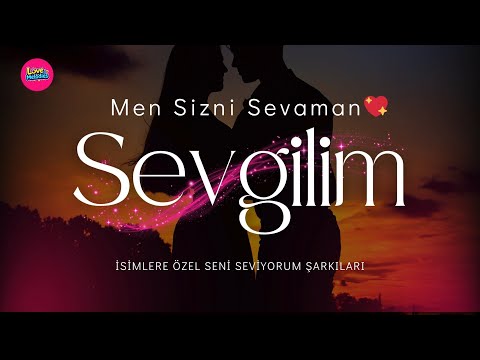 Sevgilim Seni sevaman | Yurakdan chiqqan muhabbat qo‘shig‘i 💞