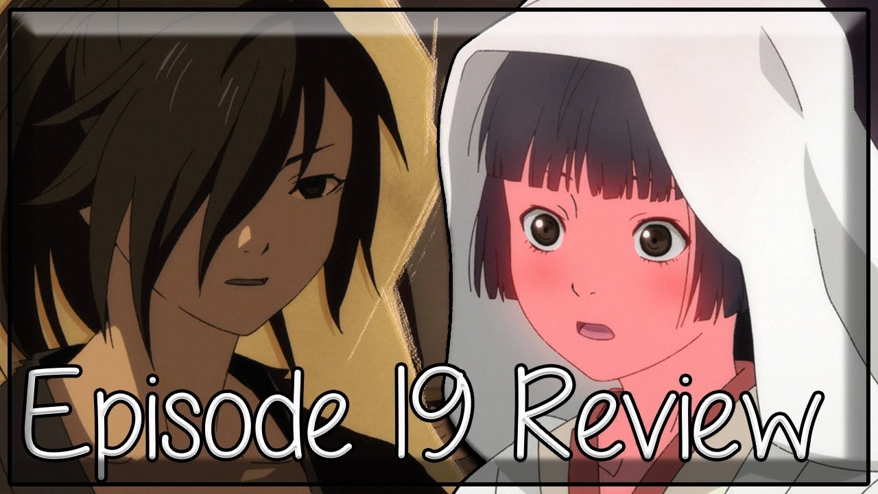 Dororo's Bizarre Adventure - Dororo Episode 19 Anime Review - YouTube
