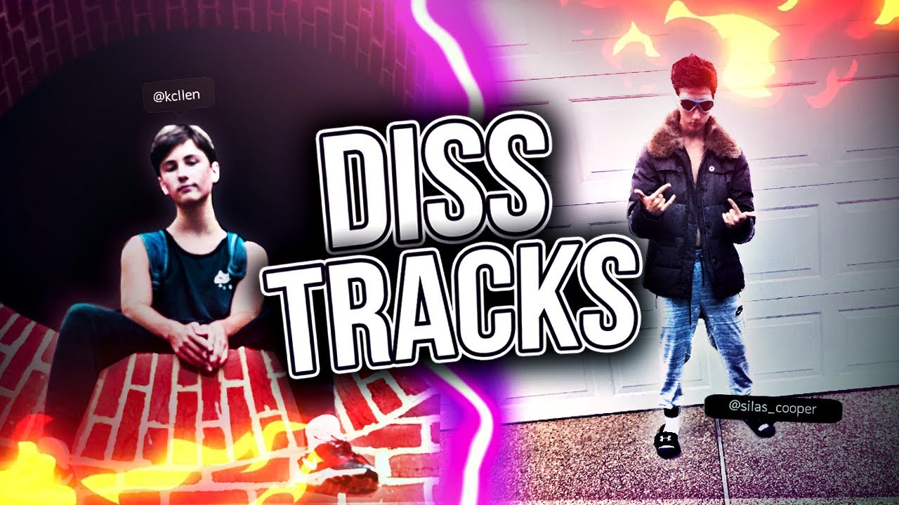 EPIC DISS TRACK BATTLES OF HISTORY (Official Music Videos) - YouTube