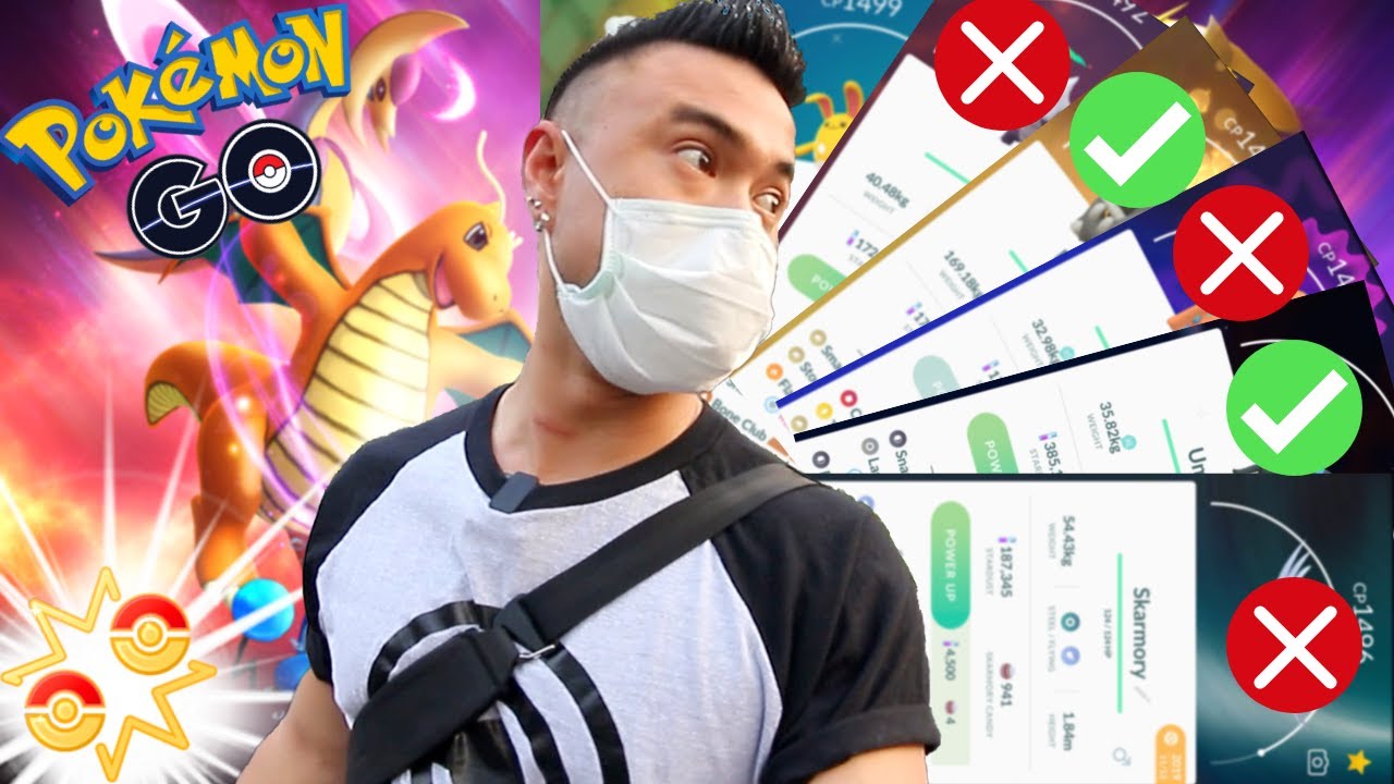 META PVP POKEMON GO LEAGUE BREAKDOWN (2020) - YouTube