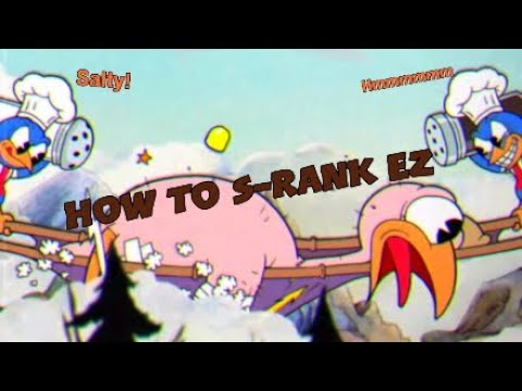 How to S-Rank Wally Warbles EZ!!! - YouTube