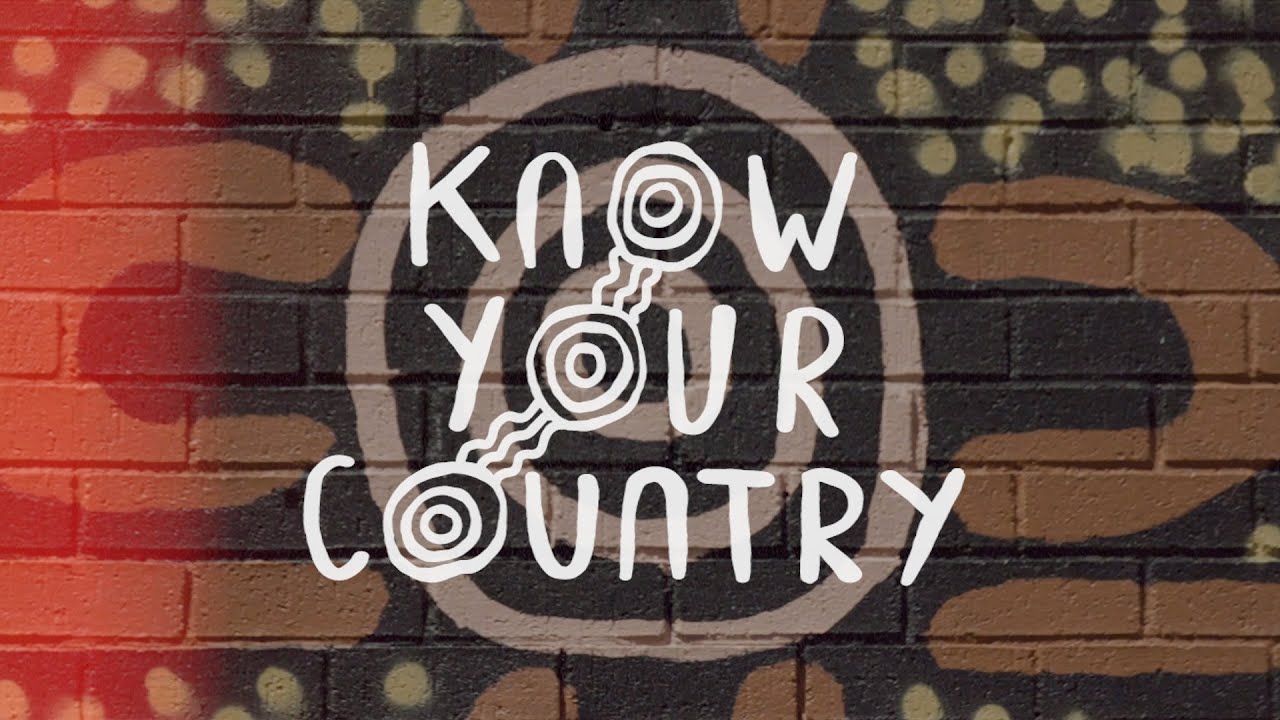 Know Your Country with First Nations Cultural Educators in every ...