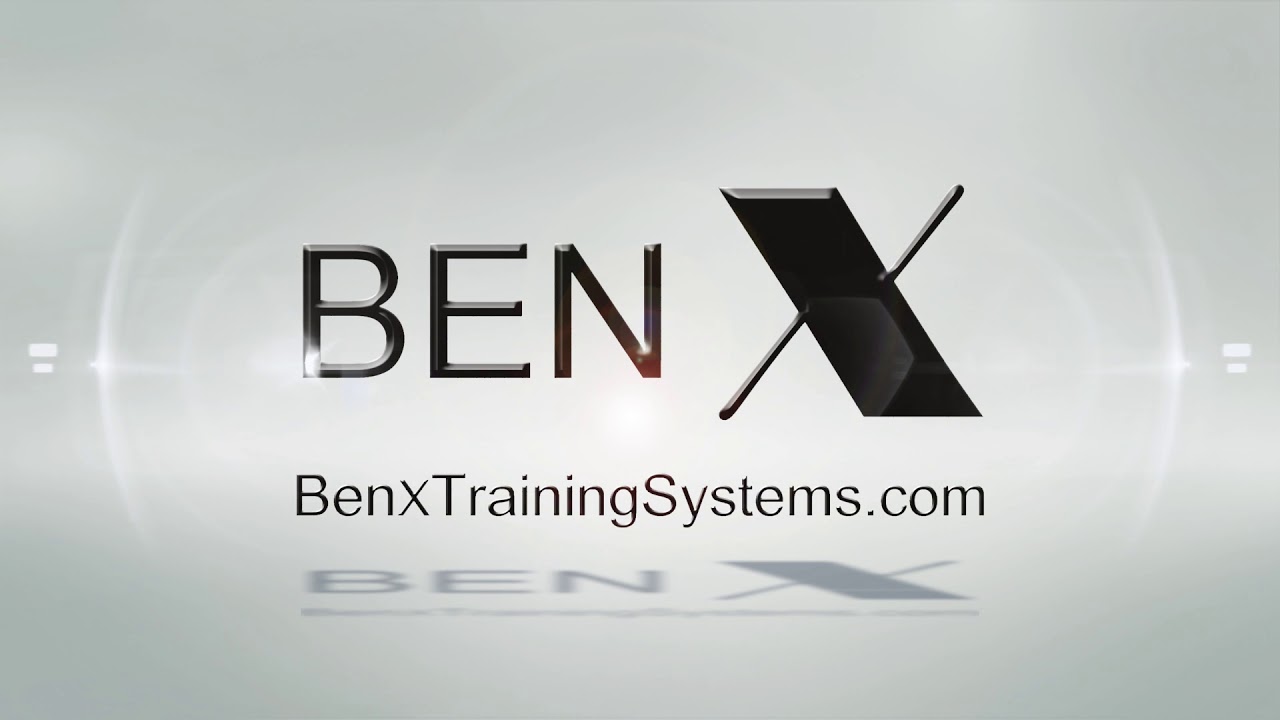 BENX LOGO - YouTube