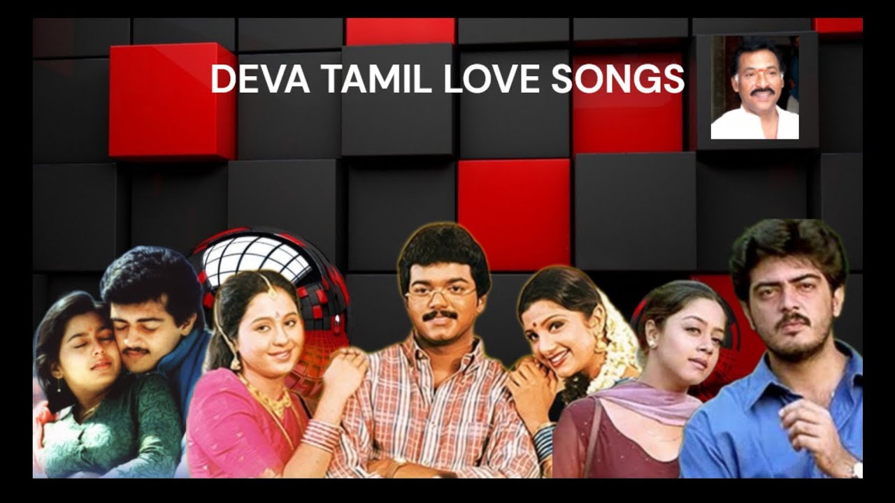 Deva love songs - YouTube