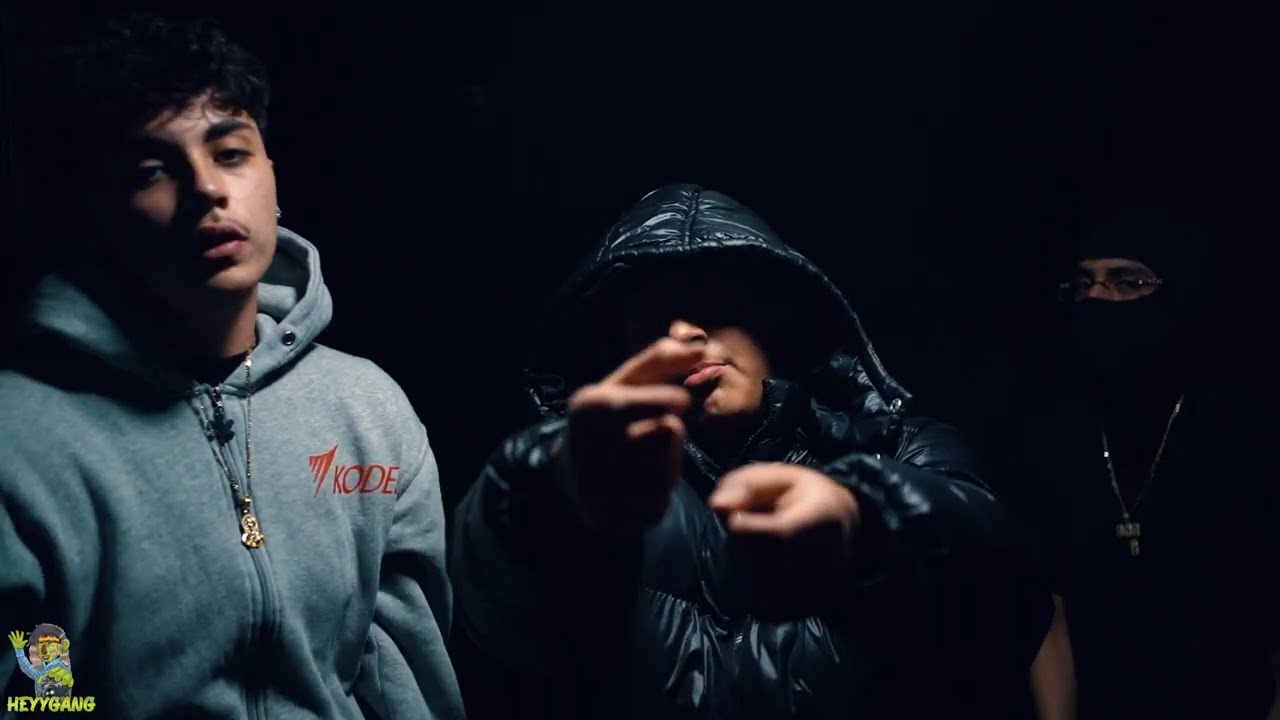 Poloh - Show Me (Official Music Video) shot by Foevalazyfilm - YouTube