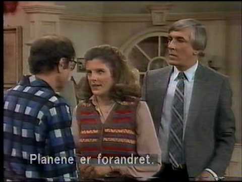 The Two of Us (80s sitcom with Peter Cook and Mimi Kennedy) - "BeeBee ...