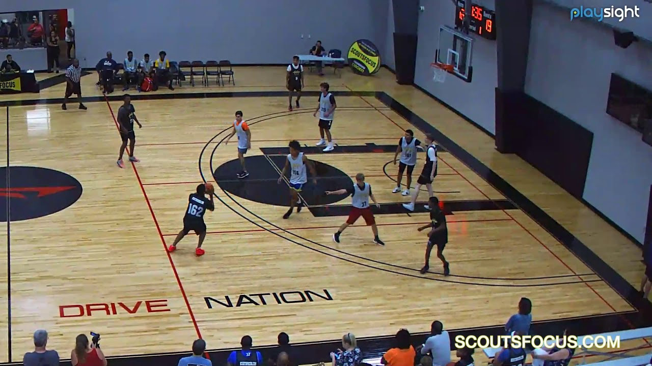 DAL Team 1 vs Team 2 - YouTube