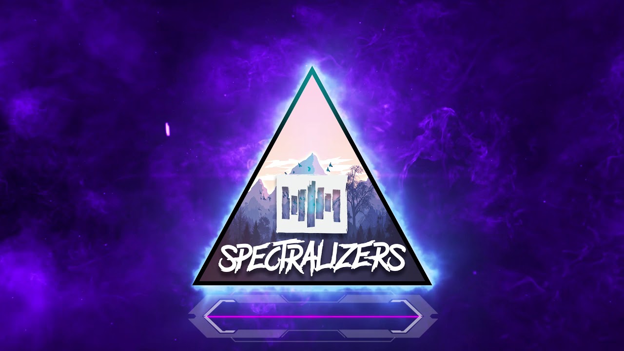 Spectralizers - Let Go - YouTube