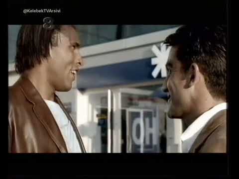 tv8 Reklam Kuşağı - 04.10.2003 (2)