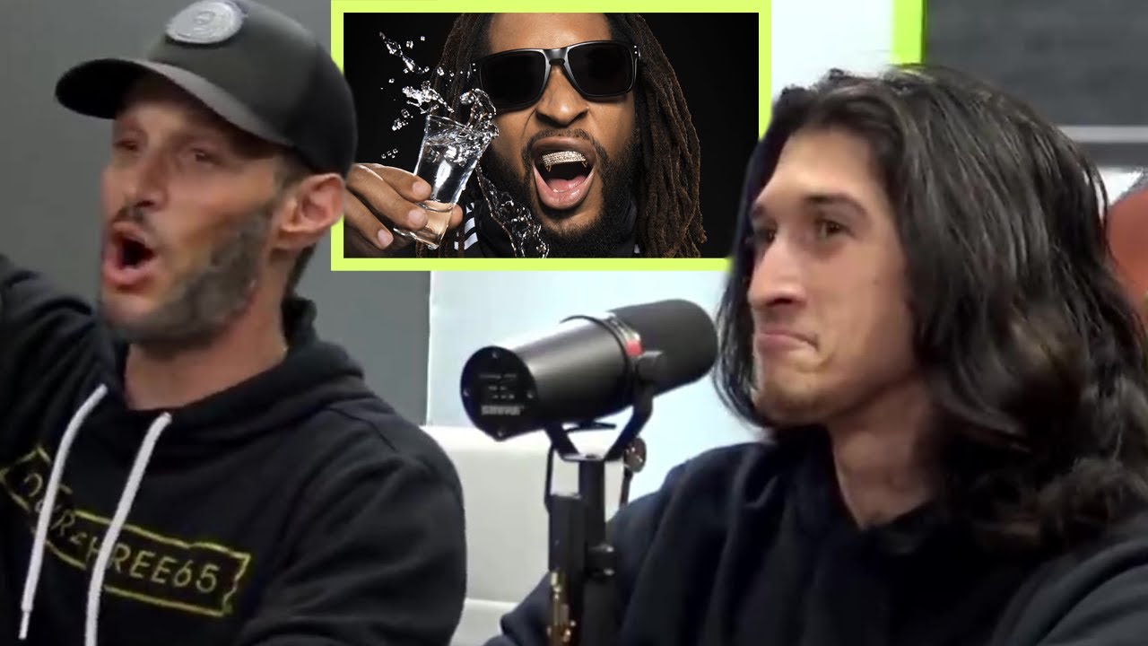 Josh Wolf's Son Attends Lil Jon Junior's Birthday Party - YouTube