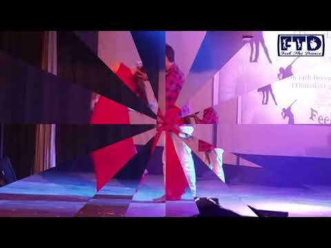 Sun raha hay | Tu ata hay - Contemporary dance | Choreo: Rohit Saroj