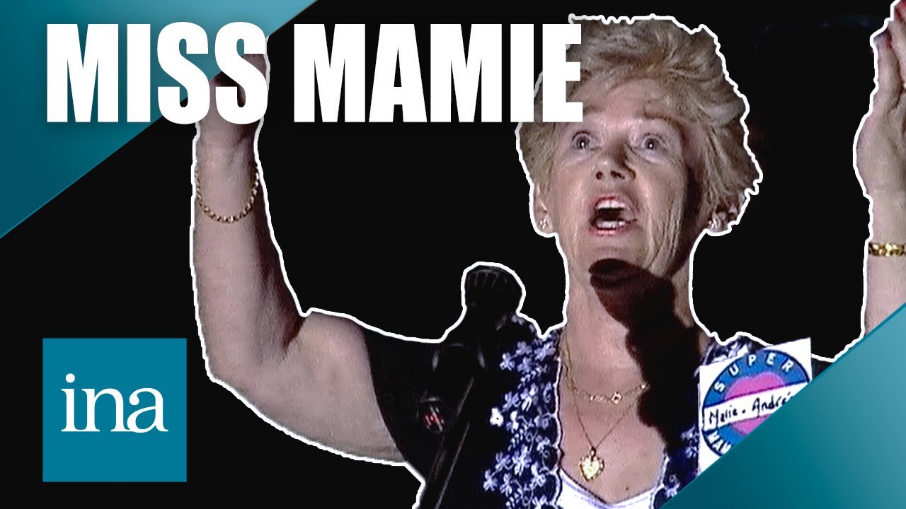Super Mamies de France : qui décrochera le titre de Miss Mamie ? 👑 ...
