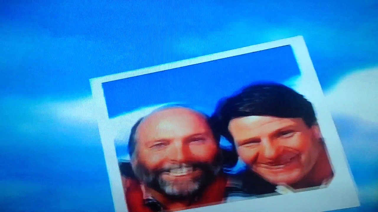 3AW Melbourne promo 1994 - YouTube