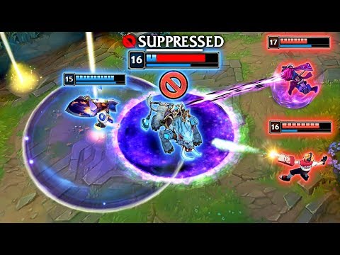 Unbelievable Pro Player CLUTCH Rescues - Best Moments of NA LCS 2018