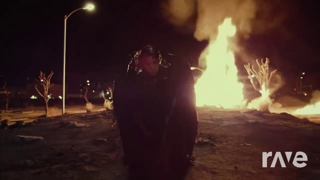 All The Good Girls Explode To Hell - Billie Eilish & Patrick Stump | RaveDj - YouTube