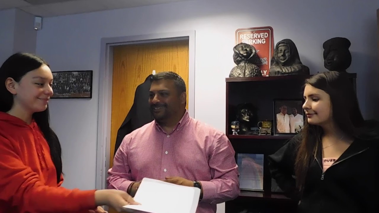 LOBO TV 8 12 19 - YouTube