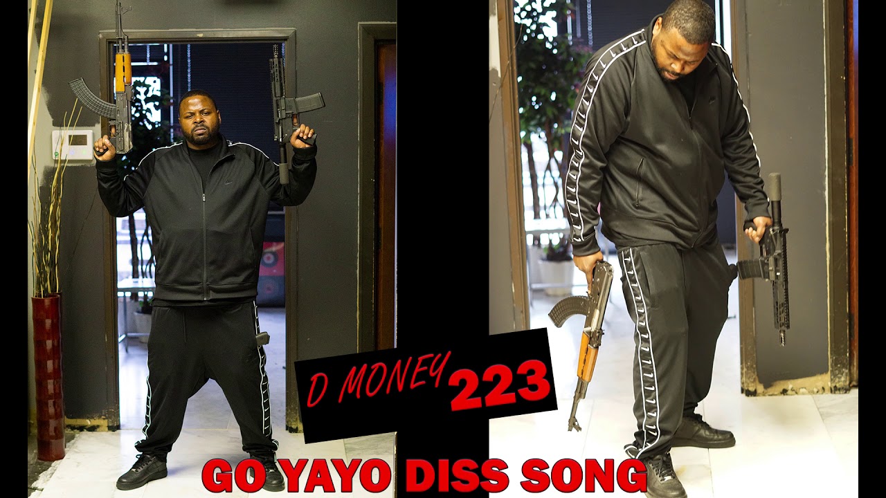 DMONEY 2 TWENTY THREE - YouTube