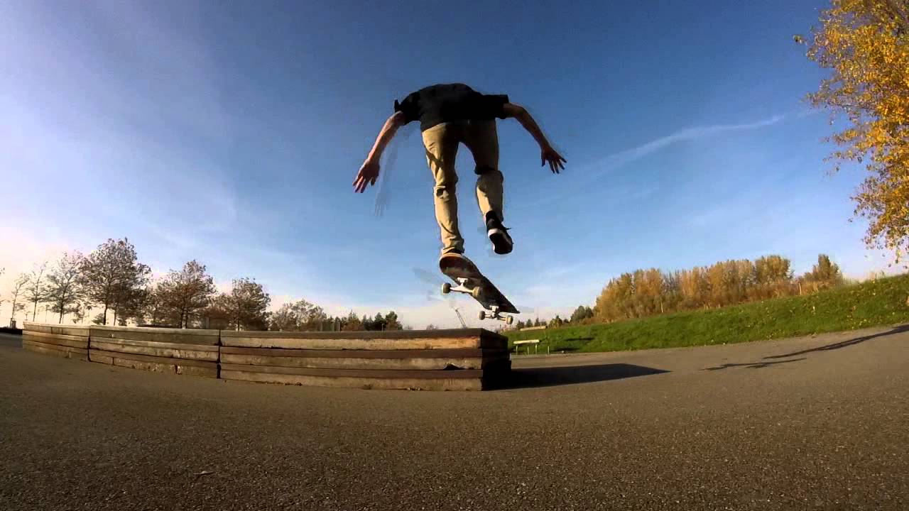 random footage - YouTube