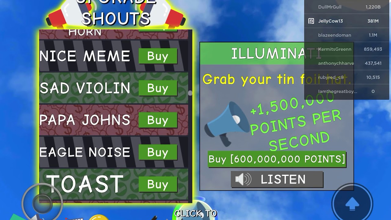 The meme song Roblox 3 - YouTube