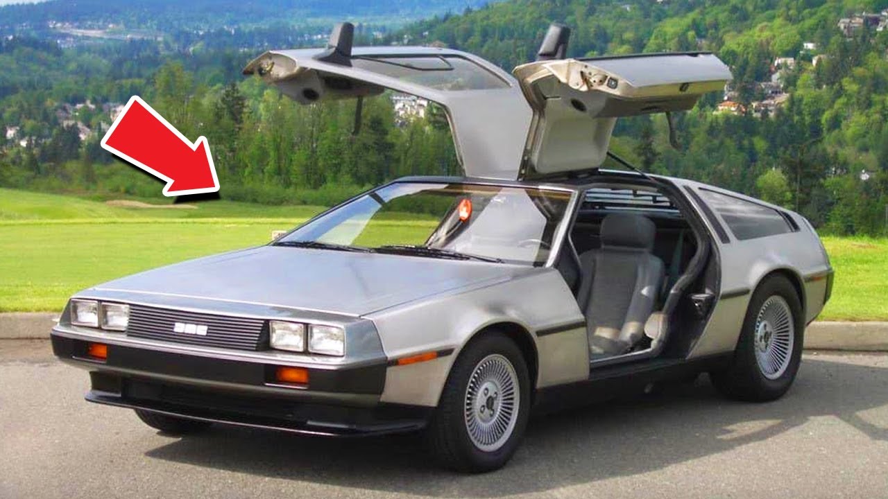10 Most EVIL Cars That Should Be Banned - YouTube