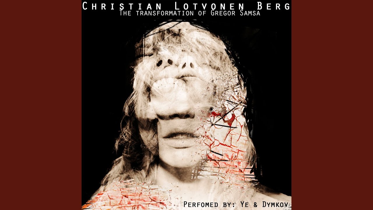 The Transformation of Gregor Samsa - YouTube