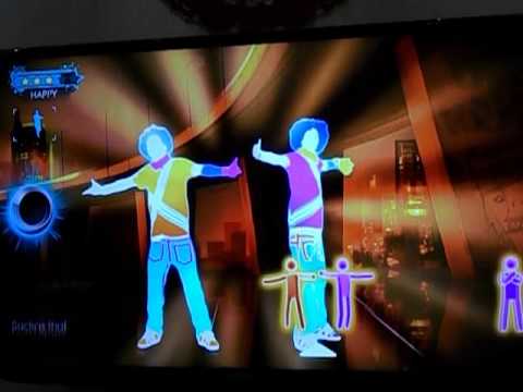 Just Dance Greatest Hits - Jump - YouTube
