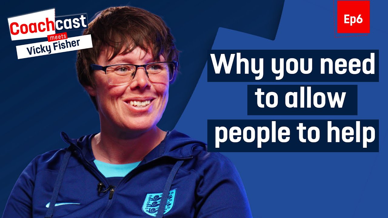 How To Manage Your Well-Being And Avoid Burnout With Vicky Fisher ...