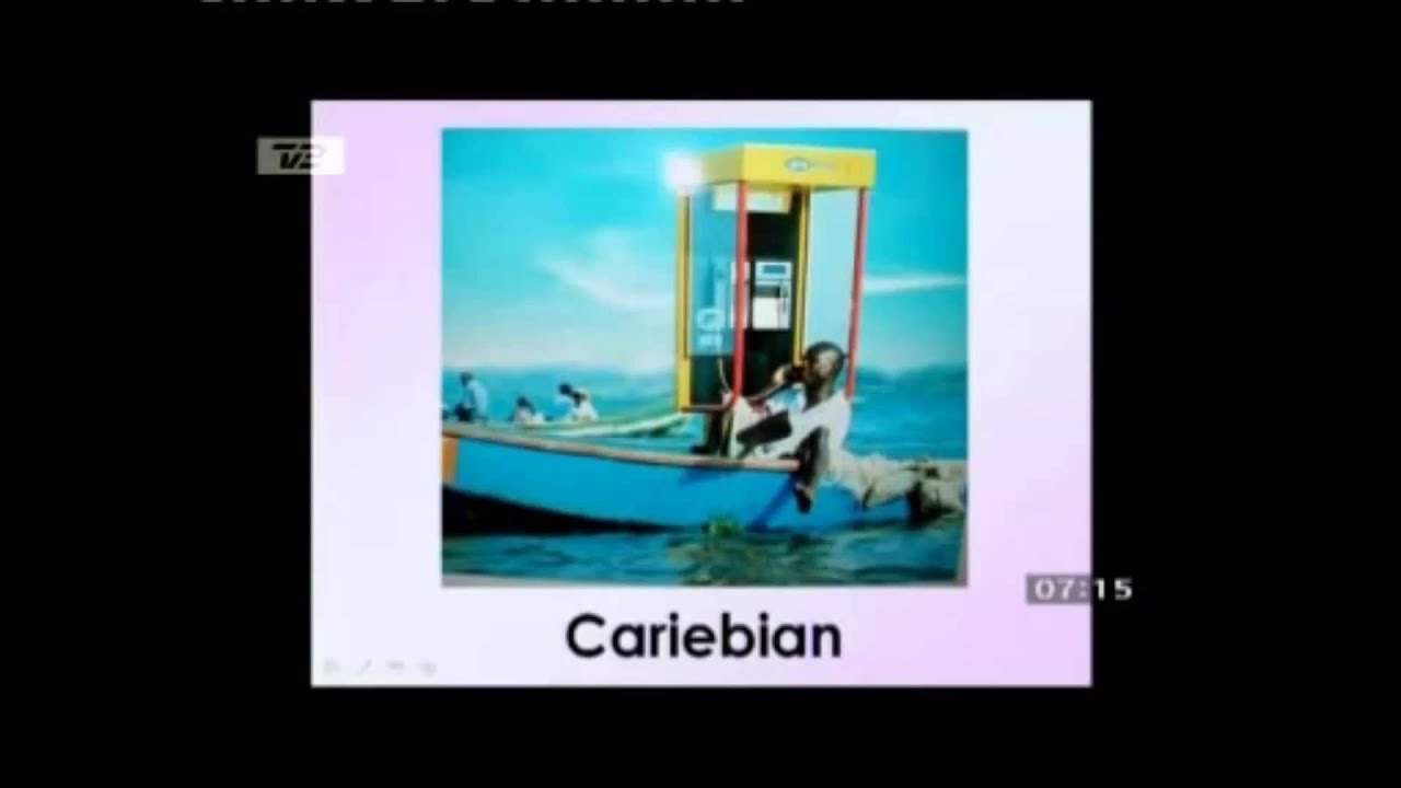 Er det en abe - YouTube