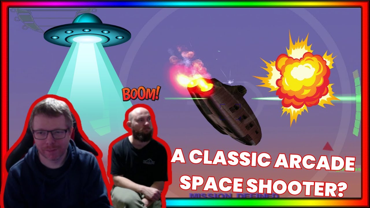 INCOMING FORCES Gameplay [PC] - YouTube