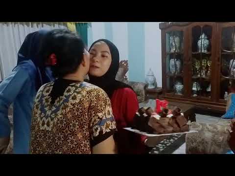 Memory Mami ( Ultah Deby 25092021)