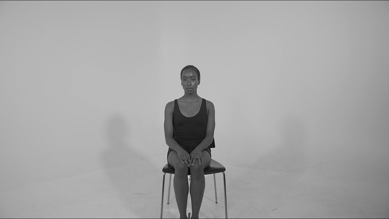 A Sit Down With Cyn Intro - YouTube