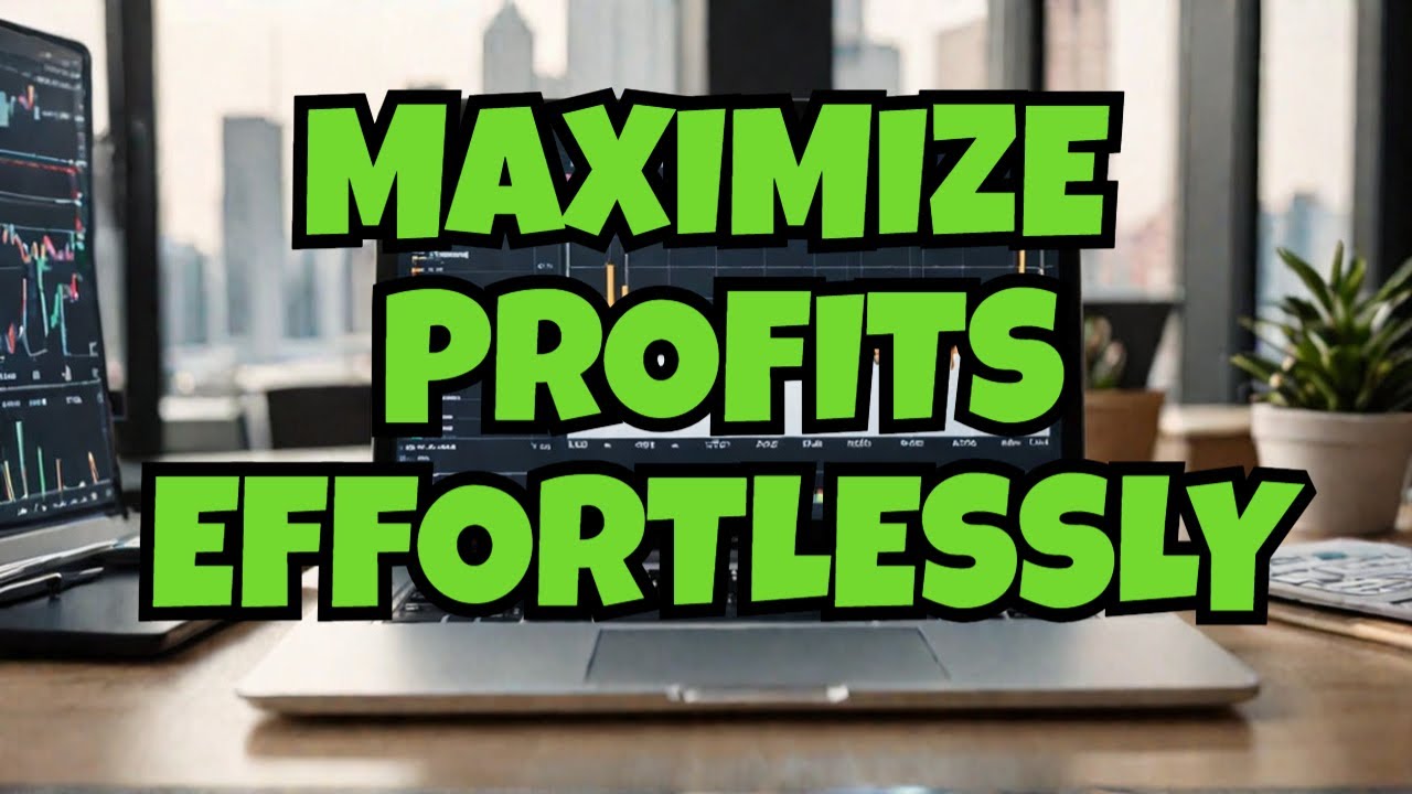 Transform Your Forex Trading Fully Automated Profit Maker EA | Maximize ...