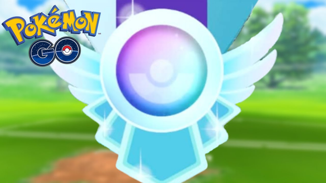 Legend LIVE REACTION in Pokemon GO Battle League! (headphone users ...