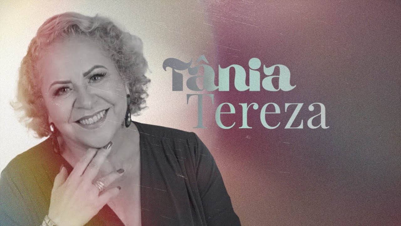 Domingo 9 de outubro - Tânia Tereza - YouTube