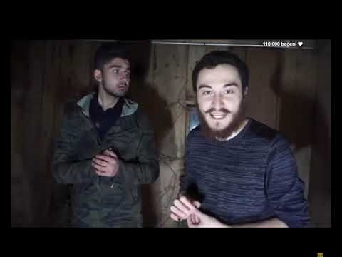 Nova Prospekt  (parodi) Canbay & Wolker feat. Decrat Dört Duvar