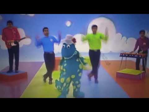 Sesame Street Episode 4004(46) - YouTube