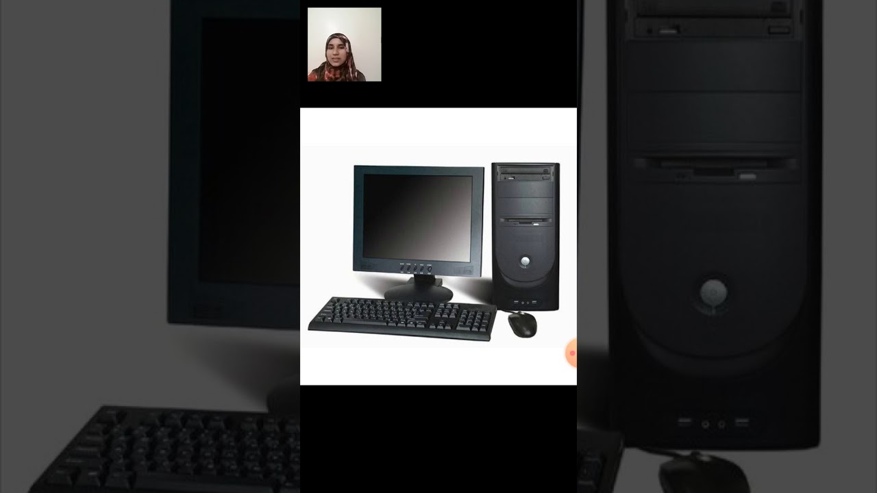 Class 5 computer - YouTube