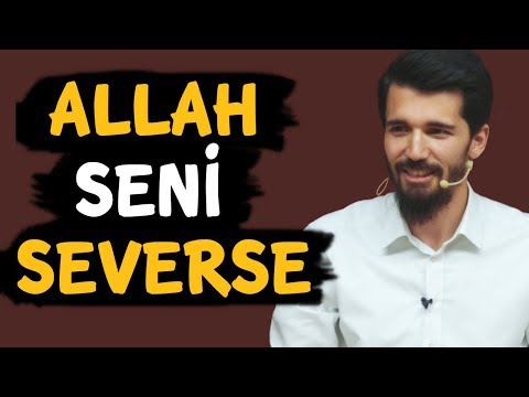 Allah'ın Sevdiği Biri Olmak İster Misin? - Kendini Test Et!