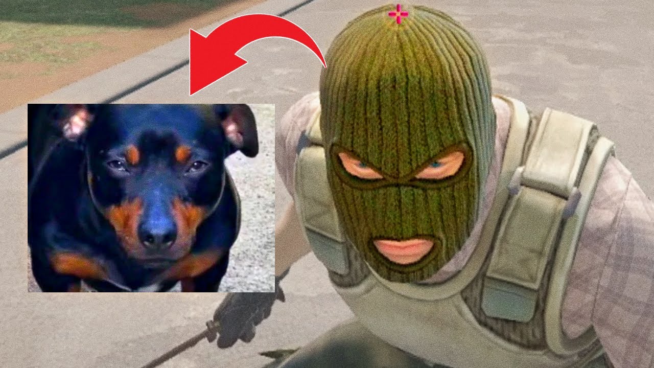shitpost CS 2 compilado #29 - YouTube