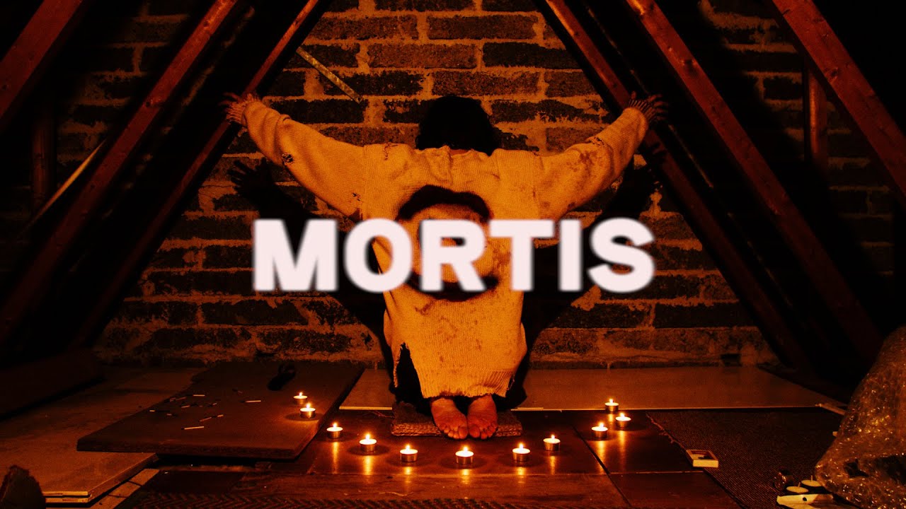 MORTIS | Short Horror Film - YouTube