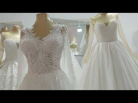 Oğlan toyuna gəlinlik seçirik.Toya geyinməyə nə aldım?Günlük işlər.#vloq#