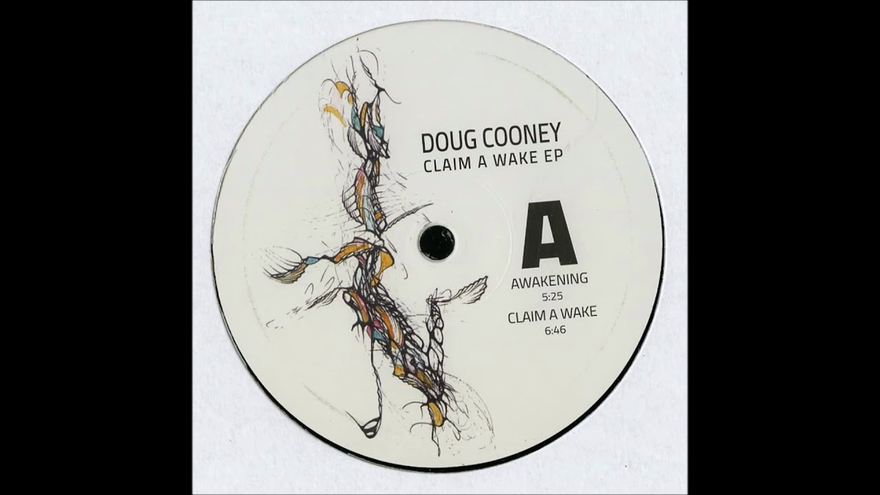 Doug Cooney - Awakening [EFR004] - YouTube