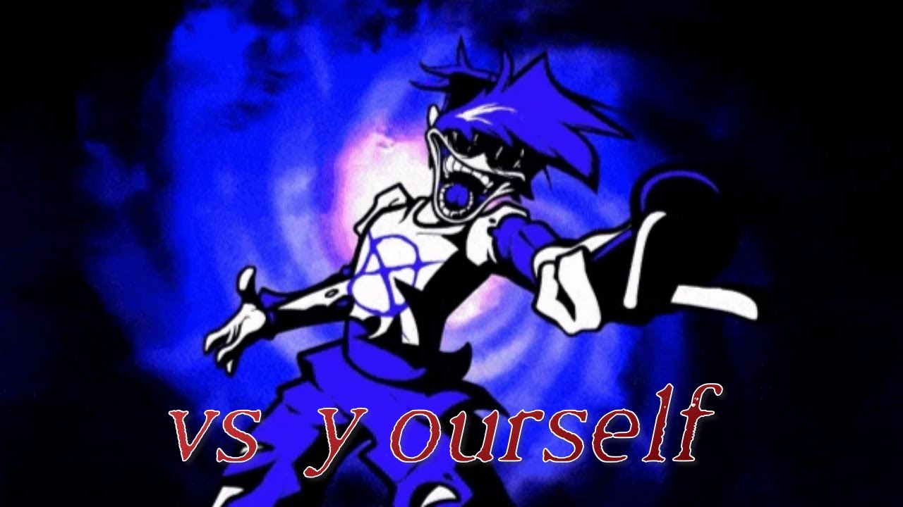 프나펑 VS 나 자신 (하이라이트) / FNF VS Yourself (Highlight) | Hit Single Real ...